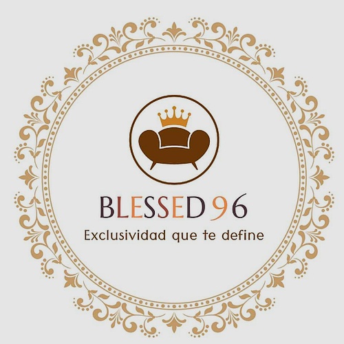Blessed 96 Construex